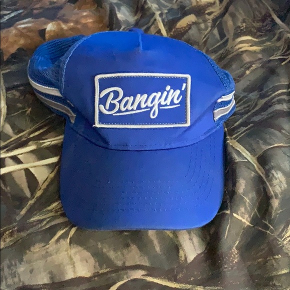 Accessories | Original Cboys Tv Hat With Signatures | Poshmark